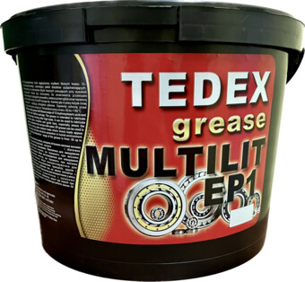 Tedex MULTILIT EP-1 9kg - Sklep Tedex.pl