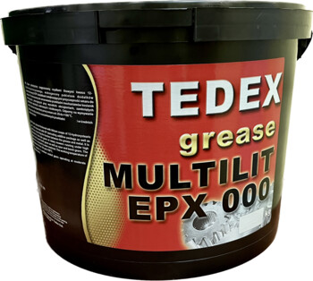Tedex MULTILIT EPX-000 9kg - Sklep Tedex.pl
