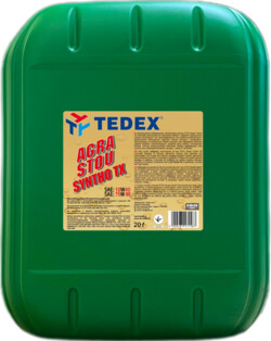 Tedex Agra STOU SYNTHO TX 10W-40 20L