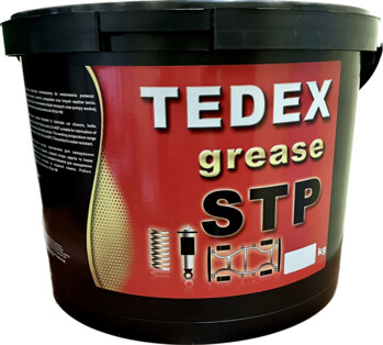 Tedex STP 9kg - Sklep Tedex.pl