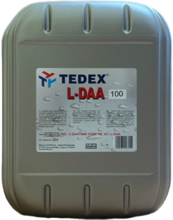 Tedex LDAA 100 20L