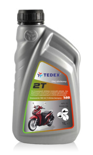 Tedex 2T 1L - Sklep Tedex.pl